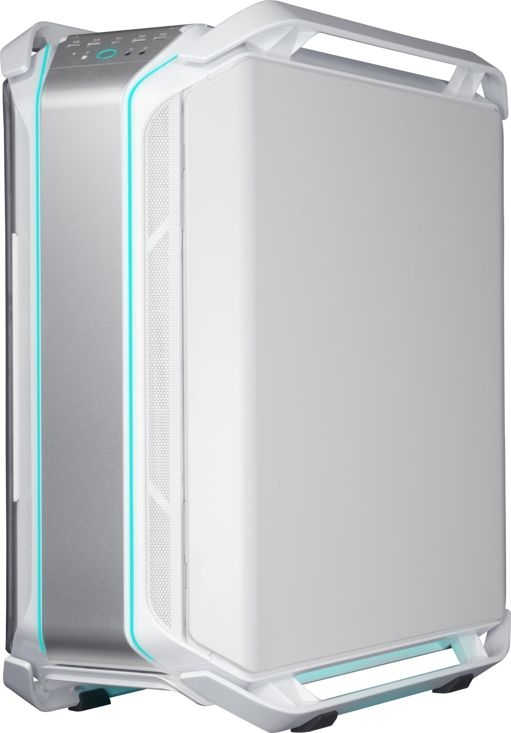 Cooler Master Cosmos C700M weiß ab 523,90 € | Preisvergleich bei idealo.de