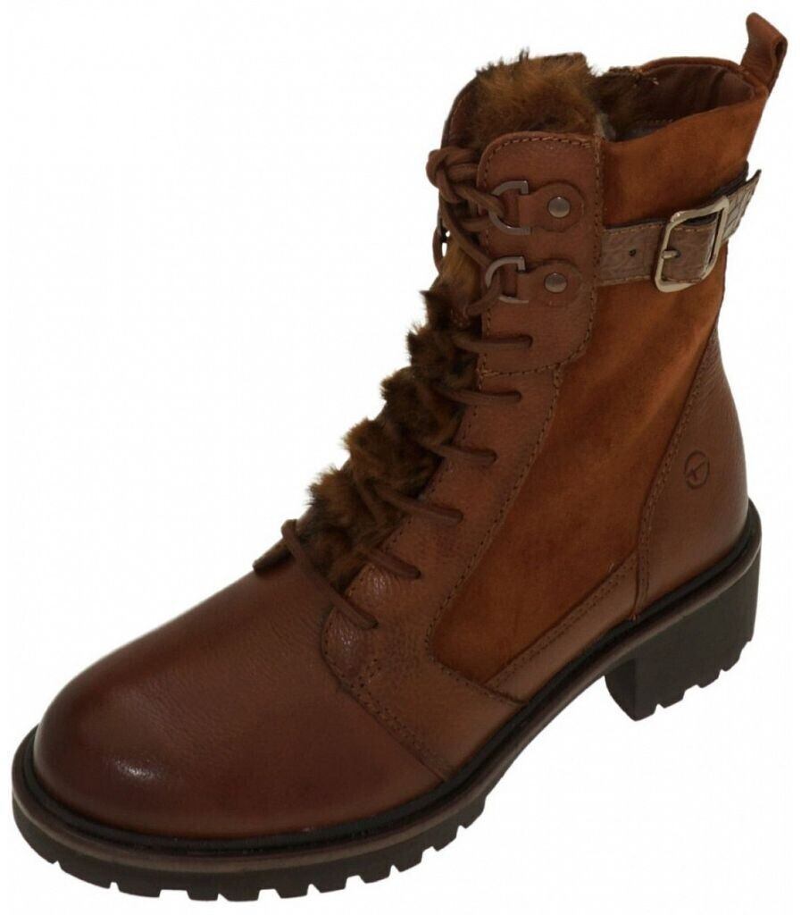 Tamaris 1-1-26852-29 lace-up brown ab 69,89 € | Preisvergleich bei ...