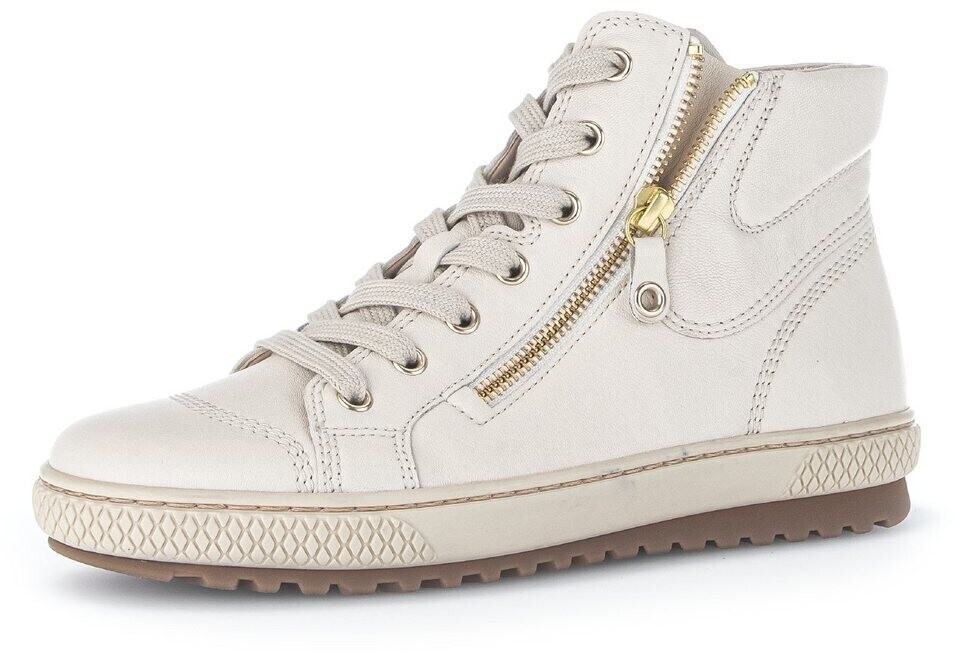 Gabor 33.754 Lace-up removable insole winter warm lined panna ab 110,49 ...