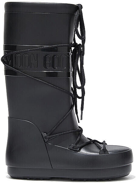 Moon Boot Rain High black ab 115,50 € | Preisvergleich bei idealo.de