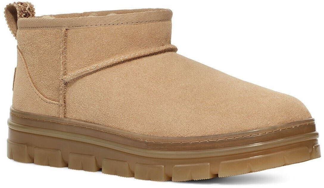 UGG Classic Ultra Mini Clear 1142450 beige ab 179,95 € | Preisvergleich ...