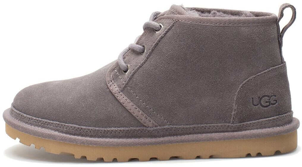 UGG Neumel Suede Slate - Wo kaufen? Verfügbarkeit & Preise bei idealo.de