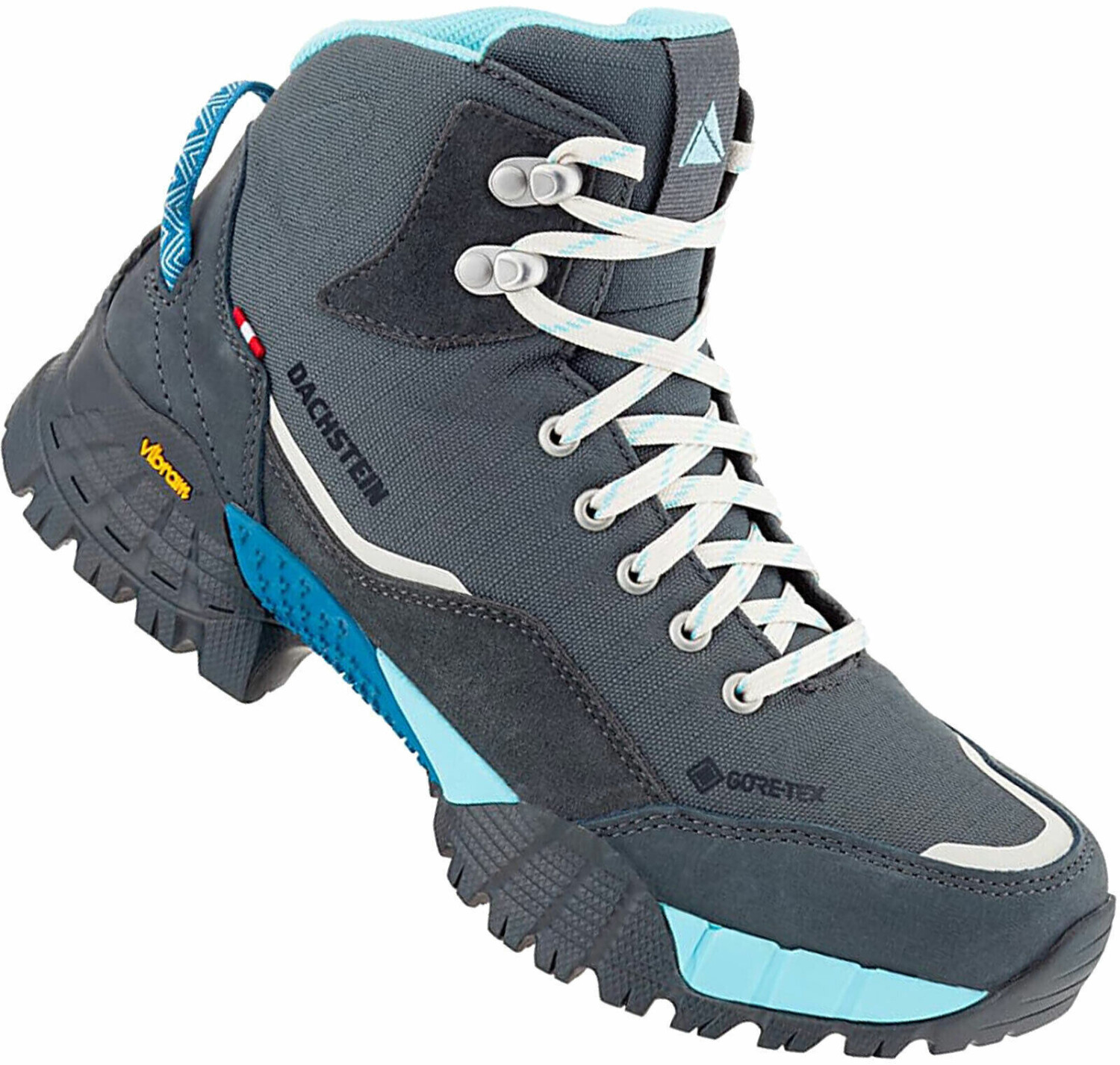 Dachstein Alpstein Gore-Tex Wmns Schuhe blau ab 128,00 ...