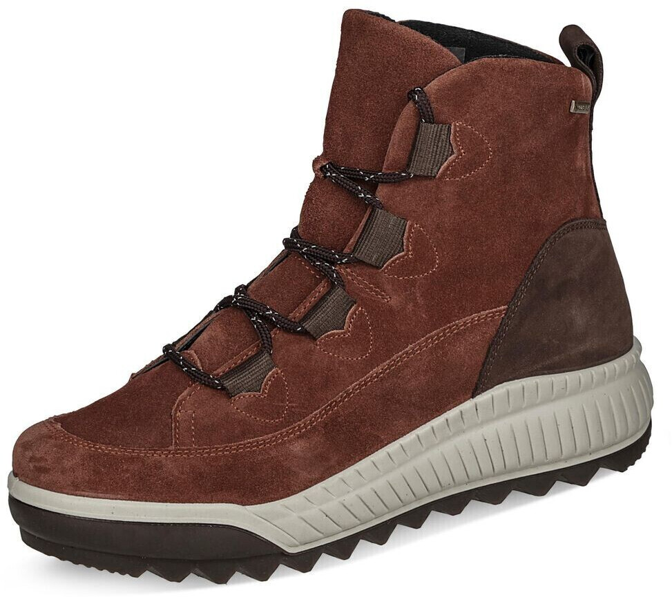 Legero Tirano wood braun ab 92,98 € | Preisvergleich bei idealo.de