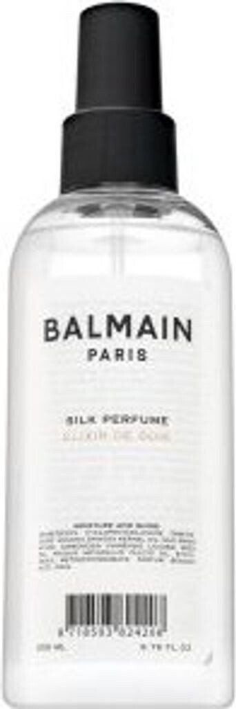 Balmain Styling Line Silk Perfume ab 11,33 € | Preisvergleich bei idealo.de
