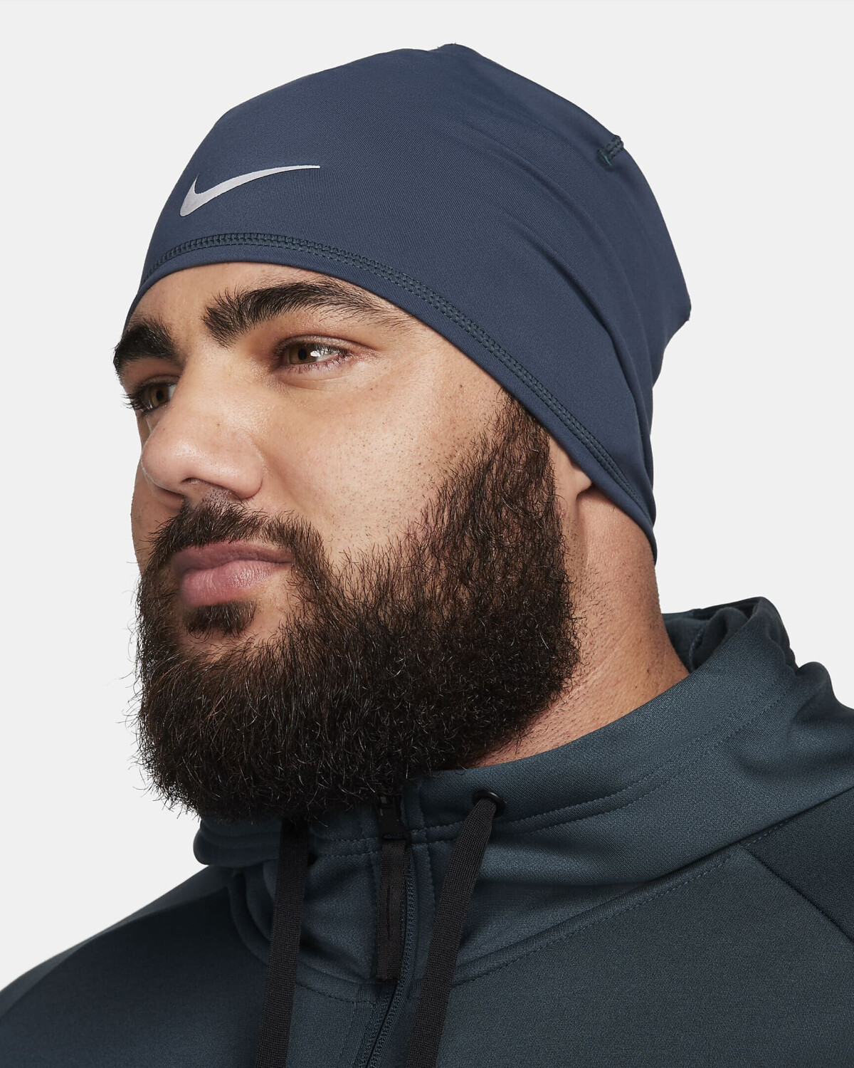 Nike Dri-FIT Peak Beanie (FJ6292) deep jungle ab 27,99 ...