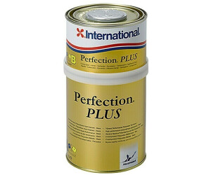 International Perfection Plus 750ml ab 46,67 € | Preisvergleich bei ...