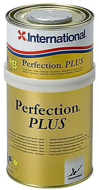 International Perfection Plus 750ml ab 46,67 € | Preisvergleich bei idealo.de