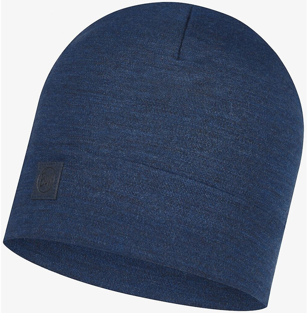 Buff Heavyweight Merino Wool Hat (111170) au meilleur prix sur idealo.fr