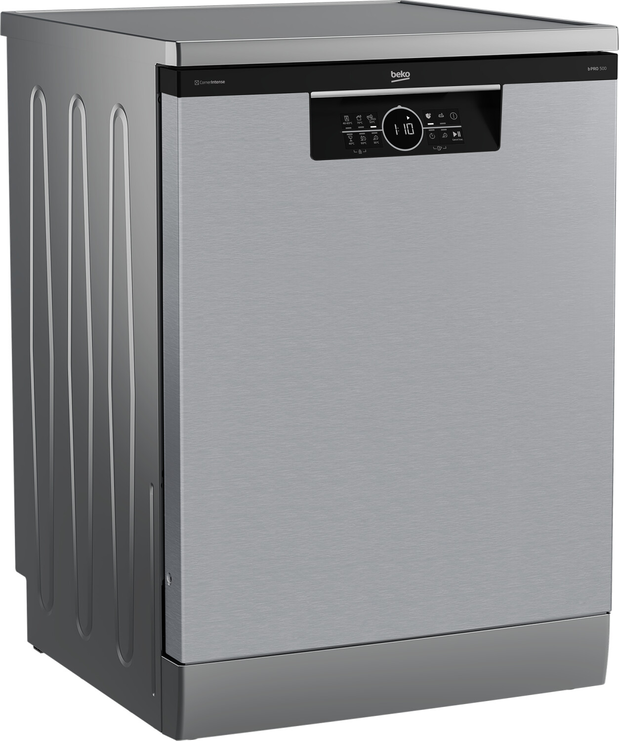 Beko BDFN26440XC ab 511,69 € | Preisvergleich bei idealo.de