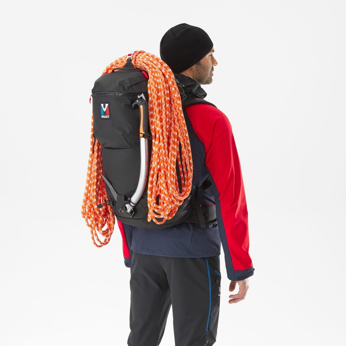 Millet Kamet 35L black au meilleur prix sur idealo.fr