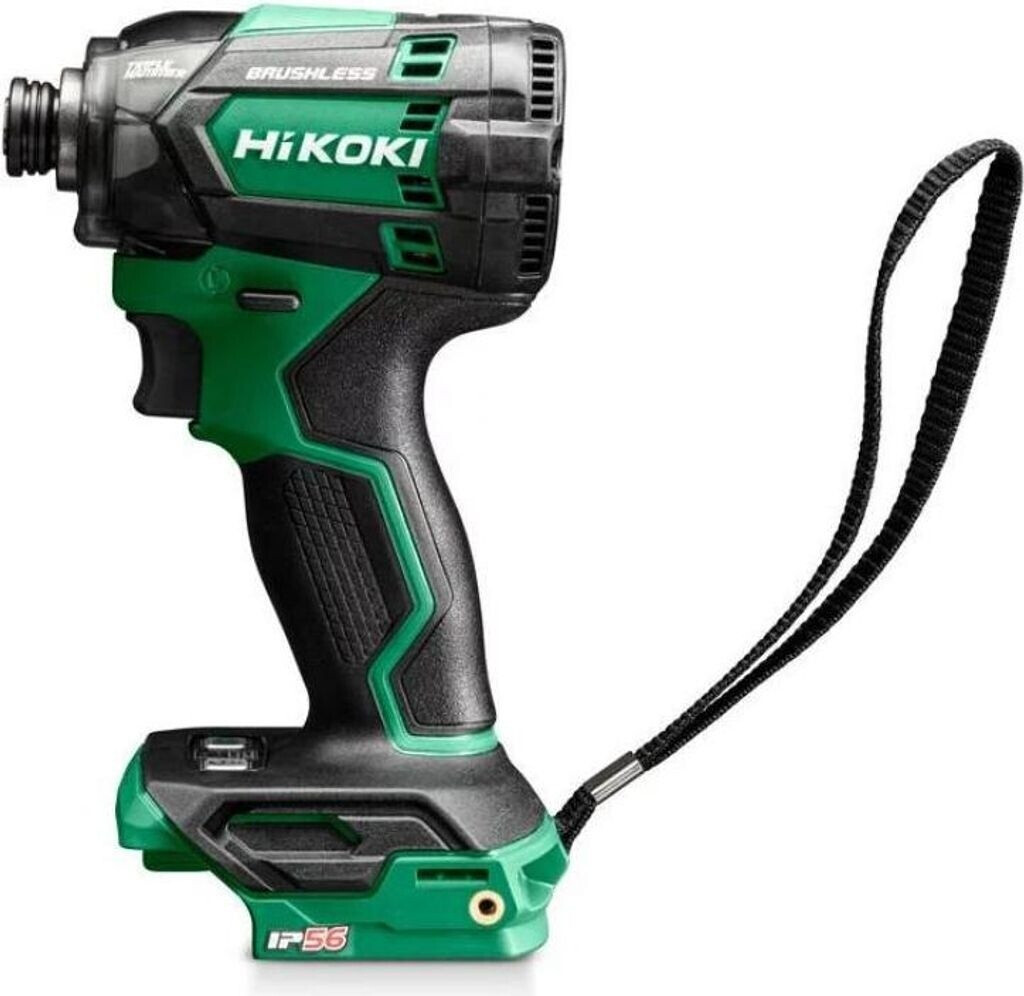 Hikoki WH18DC ab 164,03 € | Preisvergleich bei idealo.de