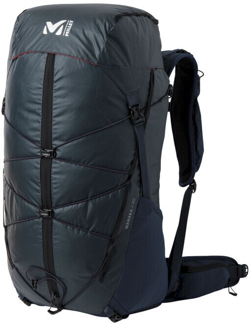Millet Wanaka 40l navy blue ab 121,17 € | Preisvergleich bei idealo.de