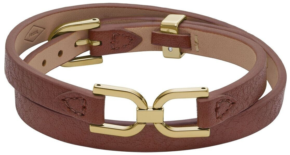 Fossil Heritage bracelet au meilleur prix sur idealo.fr