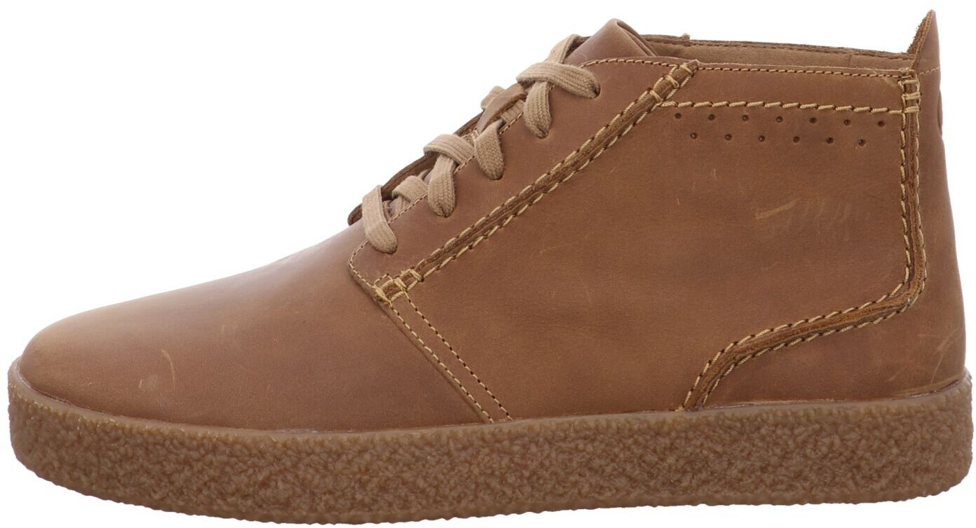 Clarks Lace-up shoes Streethill Mid en solde à partir de 70,43 ...