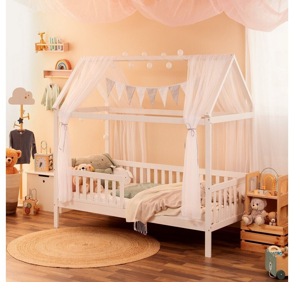 Alcube Heim Set 80x160cm mit Matratze ab 229,99 € | Preisvergleich bei idealo.de