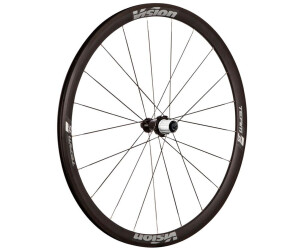 Vision Team 35 Comp Sl A0 Road Wheel Set silver 13 x 100 / 12 x 142 mm ...