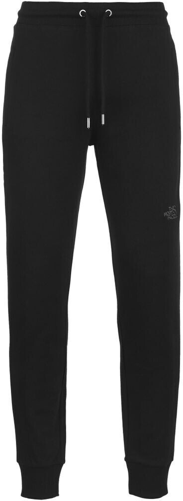 The North Face Herren Nse Light Jogginghose Fjk31 Tnf Black Ab 47 50