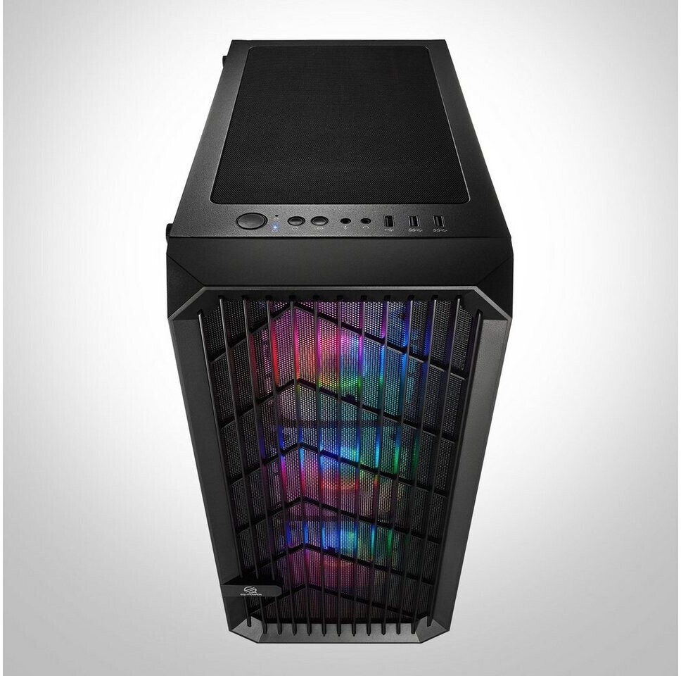Memory PC Gaming-PC (4260668141590) ab 1.399,00 € | Preisvergleich bei ...