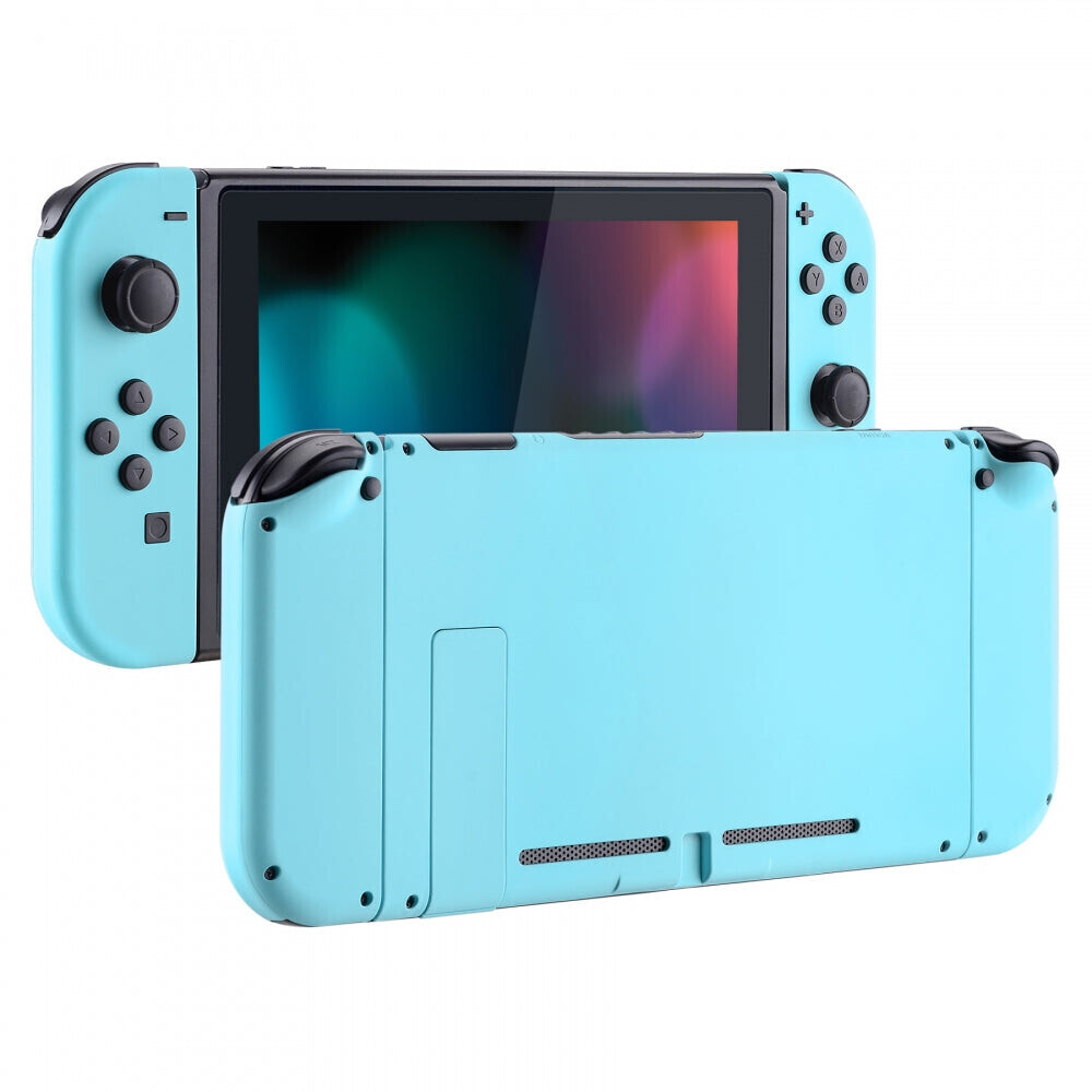eXtremeRate Nintendo Switch Replacement Full Set Shells with Buttons ...