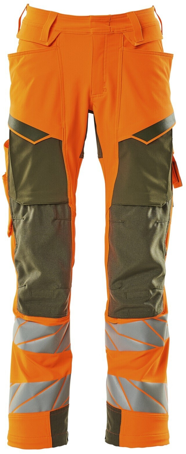 Buy Mascot Workwear Accelerate Safe Ultimate Stretch from £121.99 ...