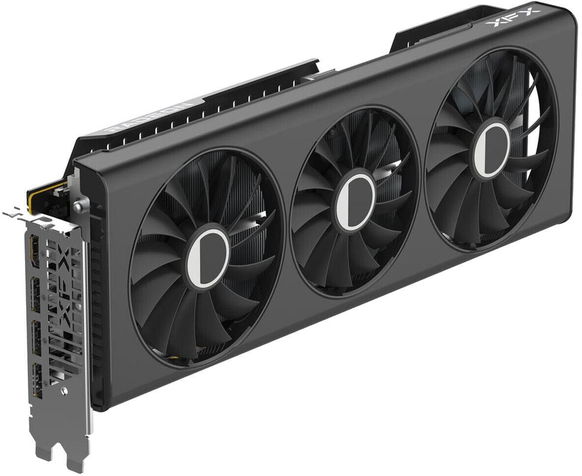 XFX Radeon RX 7900 GRE (RX-79GMERCB9) ab 669,90 € | Preisvergleich bei idealo.de