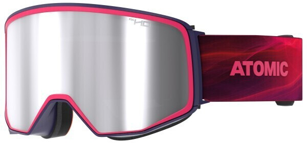 Atomic Four Q HD (Red II) ab 159,90 € | Preisvergleich bei idealo.de