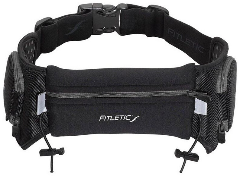 Fitletic Quench L/XL (S0W3B0KS) black ab 15,99 € | Preisvergleich bei ...