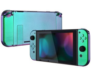 eXtremeRate Nintendo Switch Replacement Full Set Shells with Buttons ...