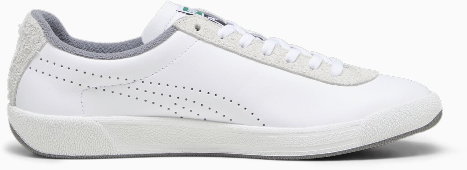 Puma Star OG (393199_02) white/grey ab 79,99 € | Preisvergleich bei ...