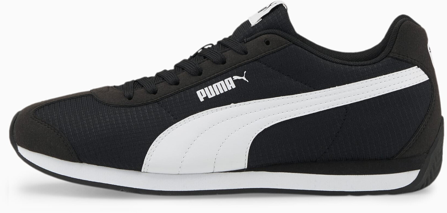 Puma Turin 3 (383038_01) black/white ab 32,95 € | Preisvergleich bei ...