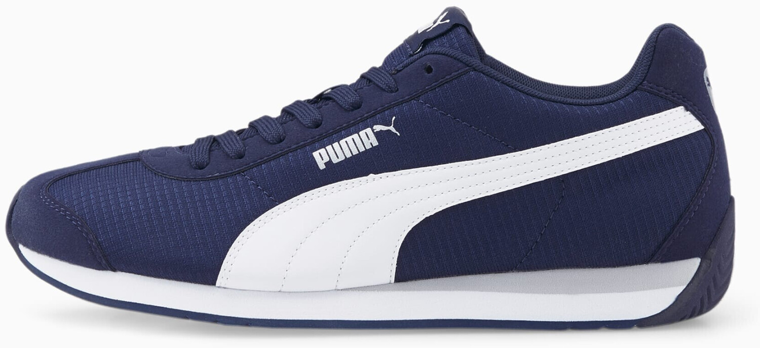 Puma Turin 3 (383038_03) blue/white ab 37,95 € | Preisvergleich bei ...