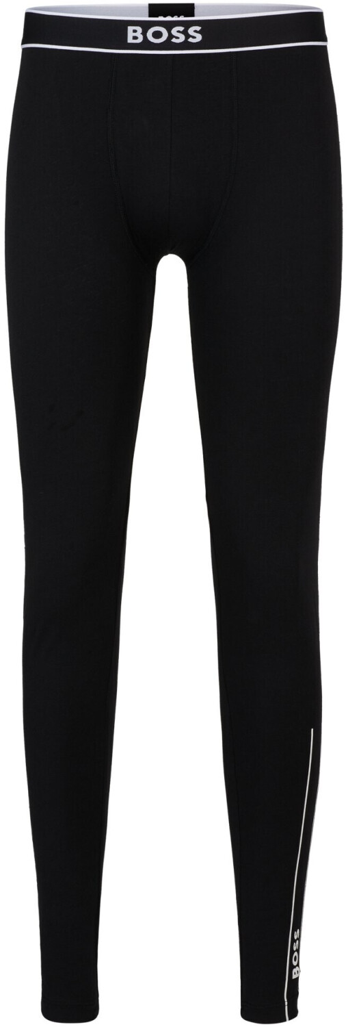 Hugo Boss Long John 24 Logo 50499375 black ab 31,46 € | Preisvergleich ...