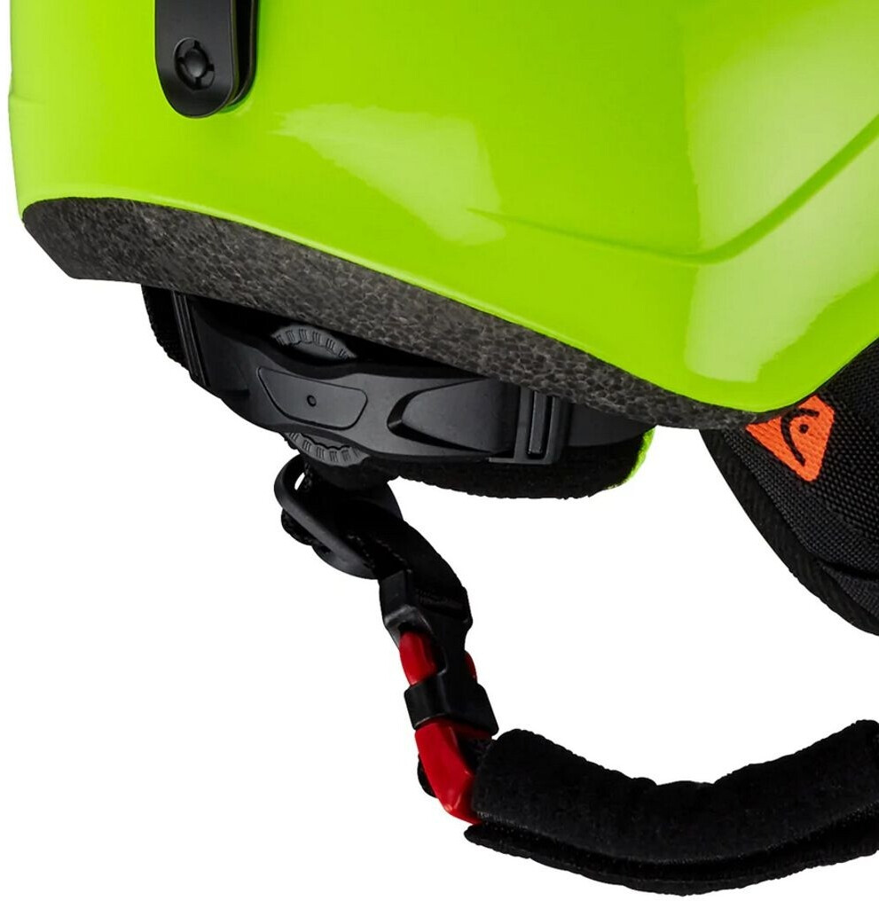 Head Mojo Helmet Green ab 69,91 € | Preisvergleich bei idealo.de
