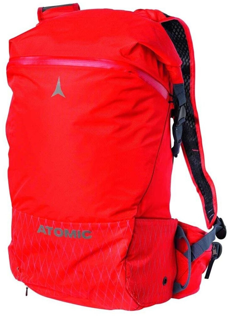 Atomic Backland 22+ Backpack Red ab 96,90 € | Preisvergleich bei idealo.de