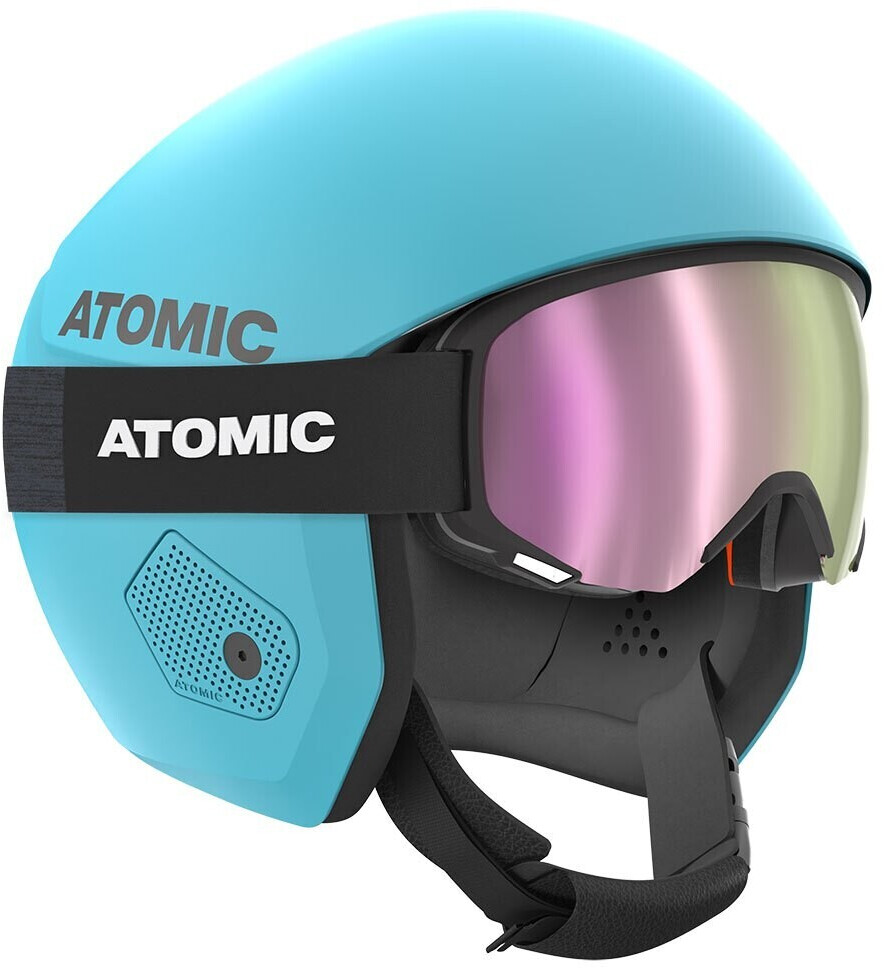 Atomic Redster Junior Helmet Blue ab 139,95 € | Preisvergleich bei ...