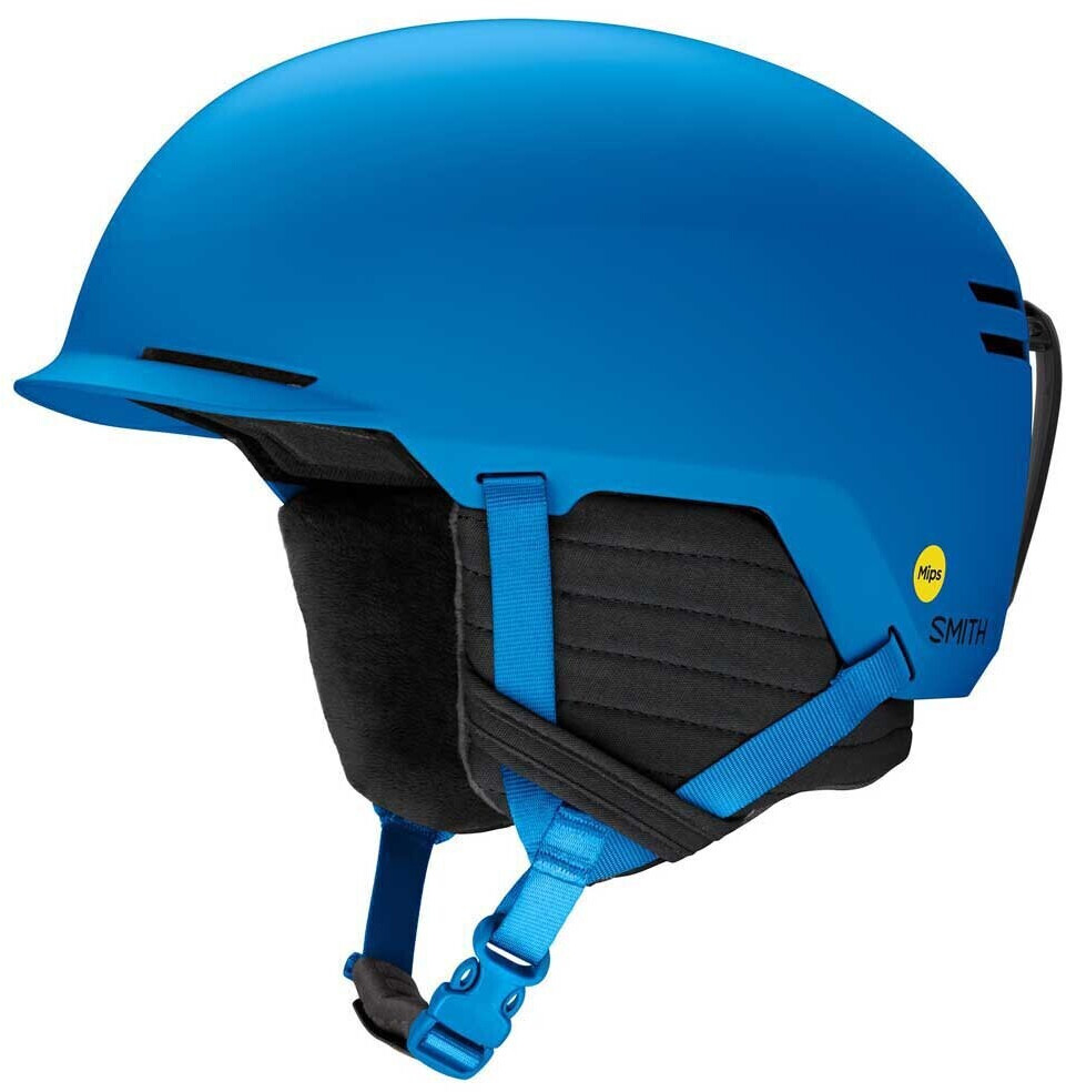 Smith Scout Jr Mips Helmet Blue ab 84,95 € | Preisvergleich bei idealo.de