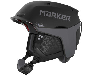 Marker Phoenix2 Helmet Black ab 99,95 € | Preisvergleich bei idealo.de