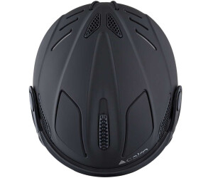 Cairn Helios Leather Evolight Nxt® Helmet Black ab 203,99 ...