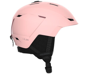 Salomon Icon Lt Helmet Pink ab 63,38 € | Preisvergleich bei idealo.de