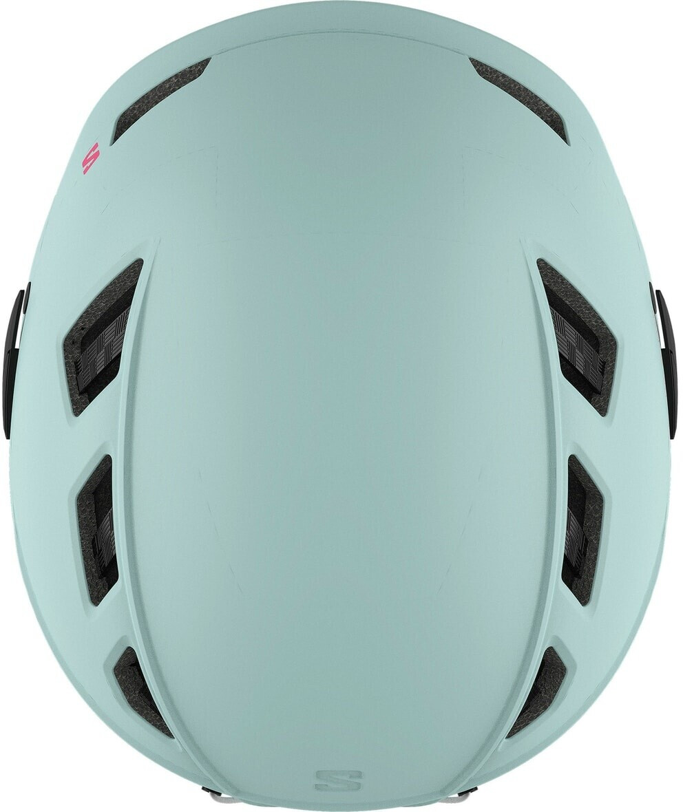 Salomon Mtn Lab Helmet Green ab 99,95 € | Preisvergleich bei idealo.de
