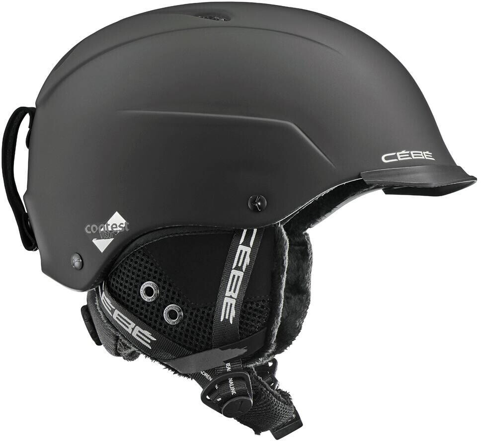 Cébé Contest Visor Helmet ab 44,90 € | Preisvergleich bei idealo.de