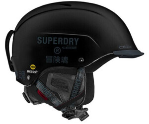 Cébé Contest Visor Ultimate X Superdry Helmet ab 101,99 ...