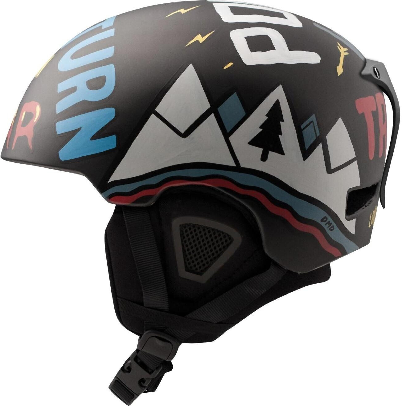 DMD Dream Helmet ab 95,99 € | Preisvergleich bei idealo.de