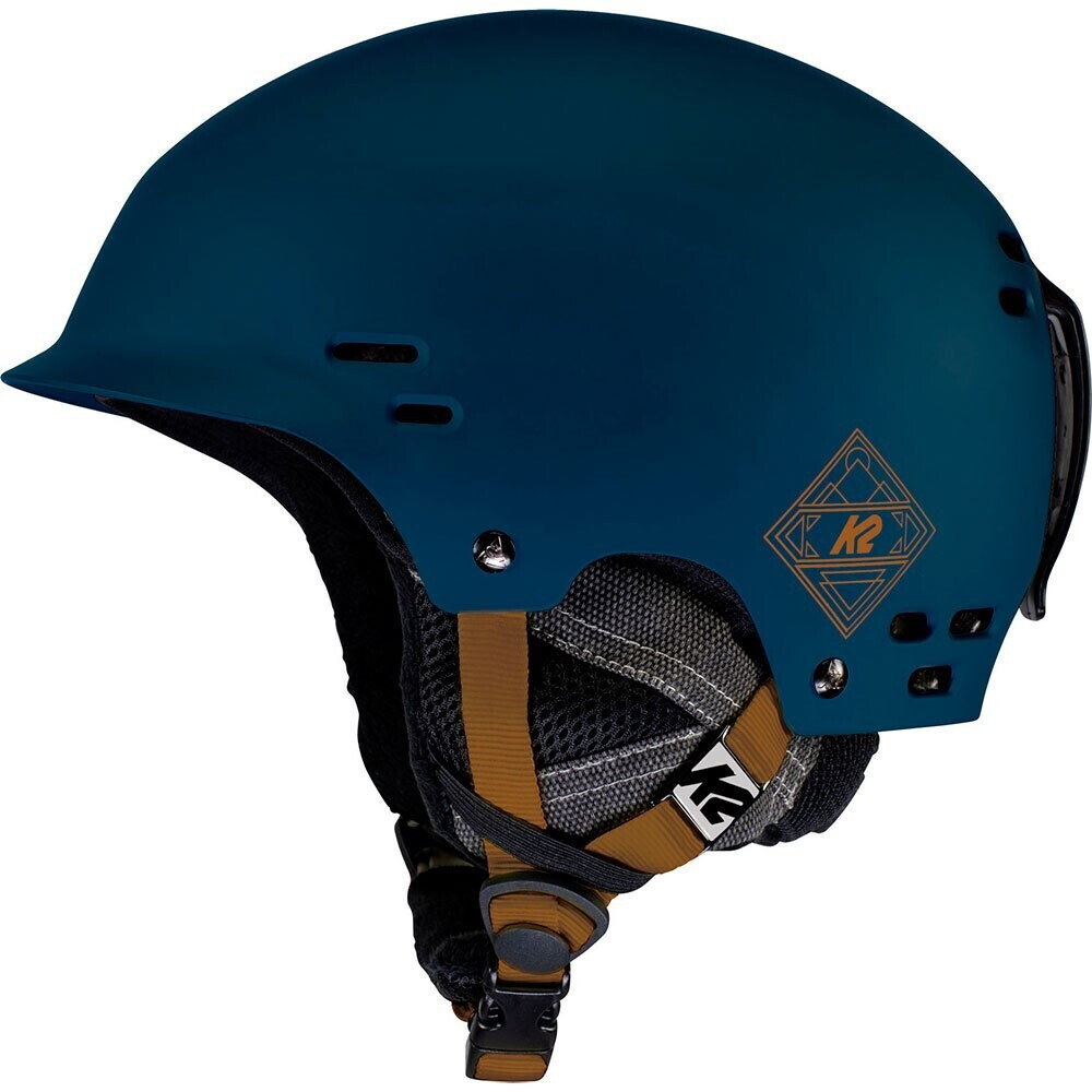 K2 Thrive Helmet Blue ab 100,98 € | Preisvergleich bei idealo.de