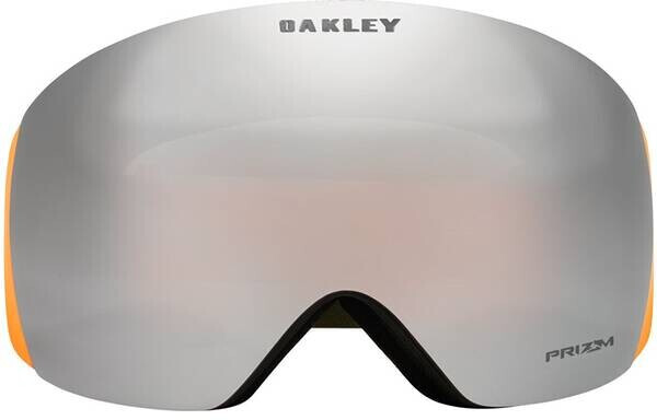 Oakley Flight Deck L - Prizm Snow Black Iridium dark brush fog ab 208 ...