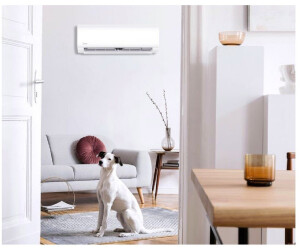 Midea ALL EASY BLUE 3,5 kW Quick-Connect (MSAGBU-12HRFN7-QRD6GW ...