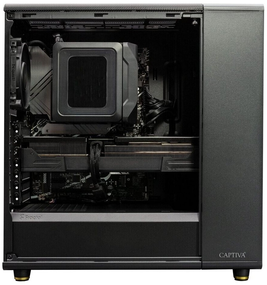 Captiva Highend Gaming R79-496 ab 1.998,64 € | Preisvergleich bei idealo.de