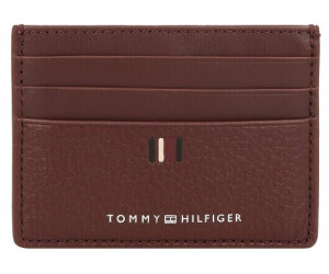 Tommy Hilfiger TH Central Credit Card Wallet AM0AM11858 ab 32 00 Preisvergleich bei idealo