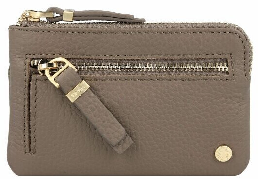 Bree Tana Key Wallet hazelnut grainerd (453-984-159) ab 50,00 ...